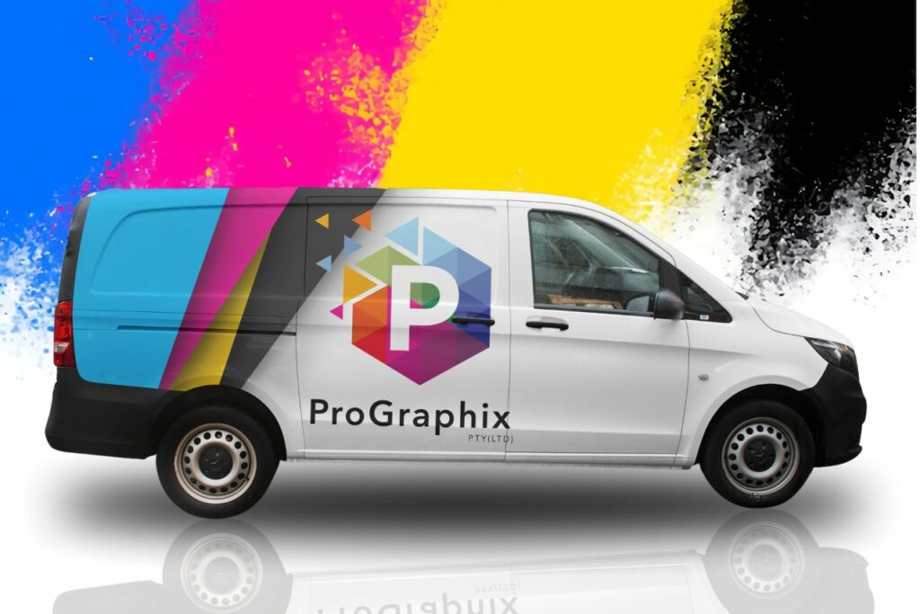 Prographix Services